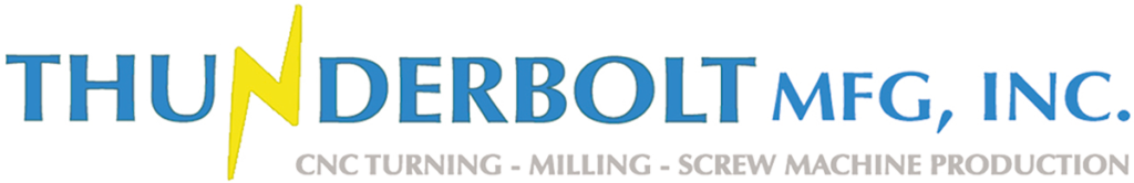 Thunderbolt Mfg | Swiss Machining | Fullerton, Oc High Capacity Mfg ...